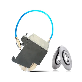 Circular Pneumatic Air Slitter Blade Holders/knife Holders For Slitting ...