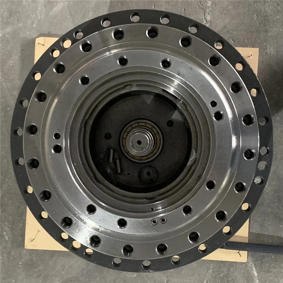 For Doosan Sl255lcv Reduction Gear K9000381 Solar 255 Lc-v Travel ...