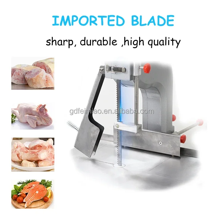 Hand Held Electric Bone Saw Meat Cutter Machine Commercial Meat And ...