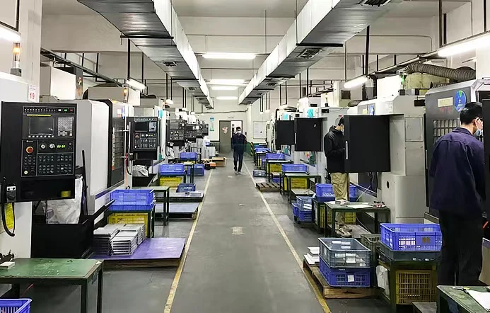 Custom Plastic Injection Die Cast Mold Making Plastic Parts