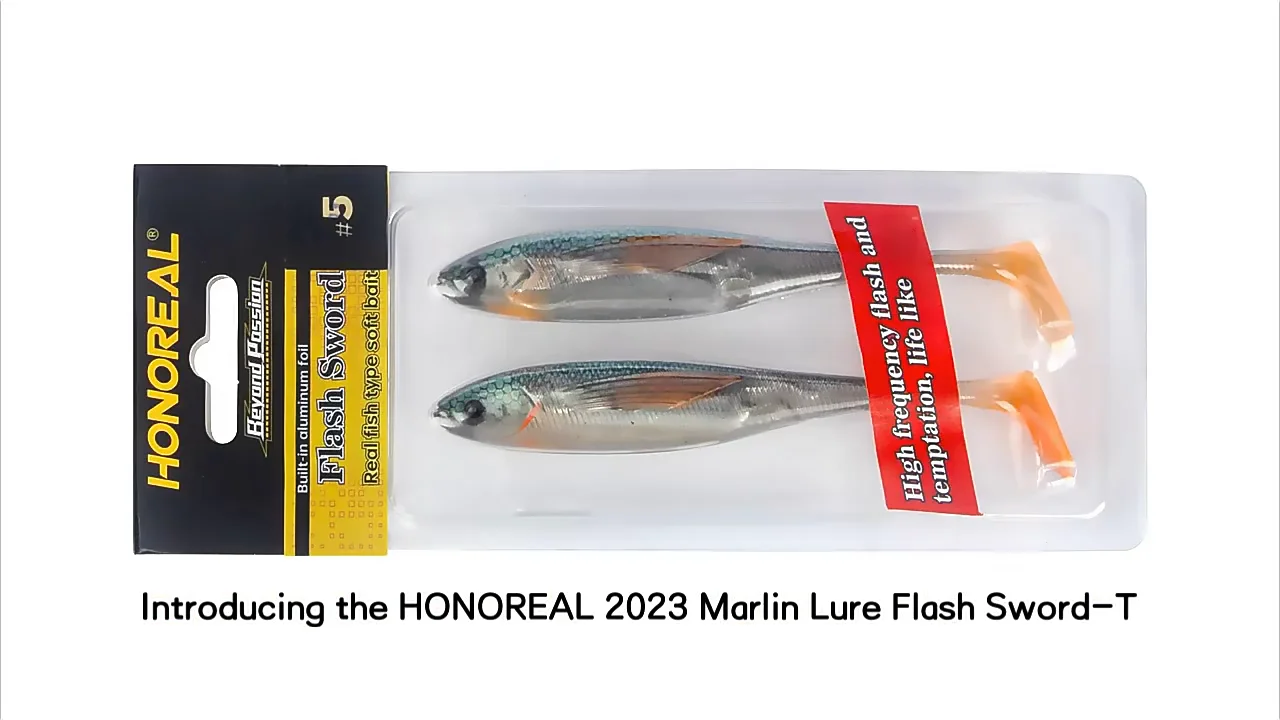 Honoreal Oem Floating Salt Water High Quality Fishing Soft Lure Bait ...