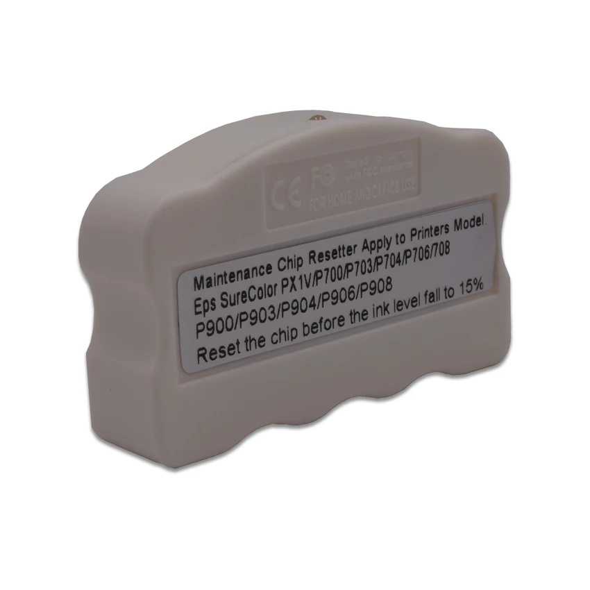 C12C935711 SCMB1 Maintenance Tank Chip Resetter for Epson