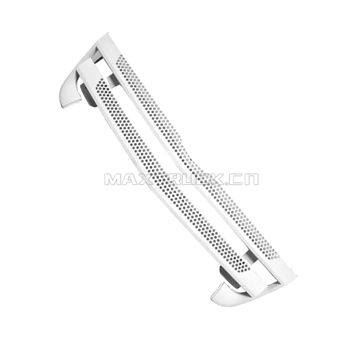 Truck Body Parts Front Grille 9618850053 A9618850053 Front Grid For Mb ...
