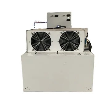 Compressor Refrigeration System Cooling System For Vending Machine ...