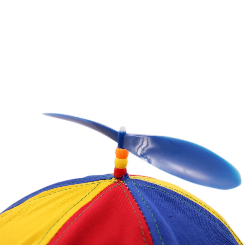 Top Quality Custom Embroidered Propeller Helicopter Hat - Buy Propeller ...