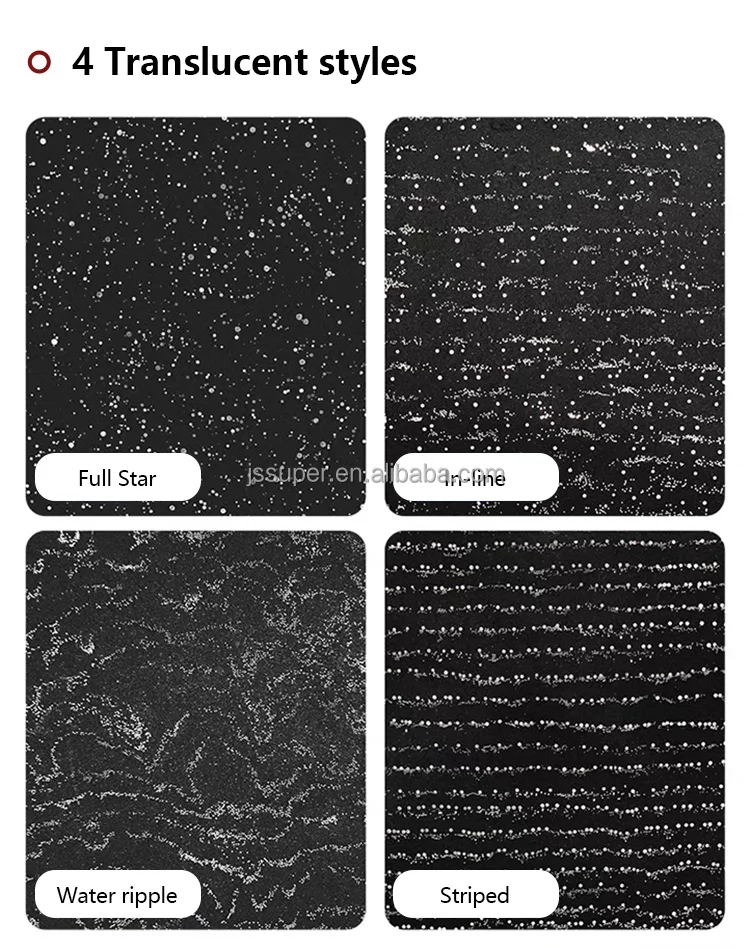 Translucent Cement - Durable and Stylish Lighting Solutions