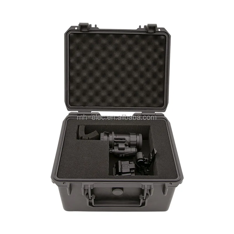 Multi-functional Pvs 14 Gen 2 Night Vision Nvg Monocular With Irhead ...