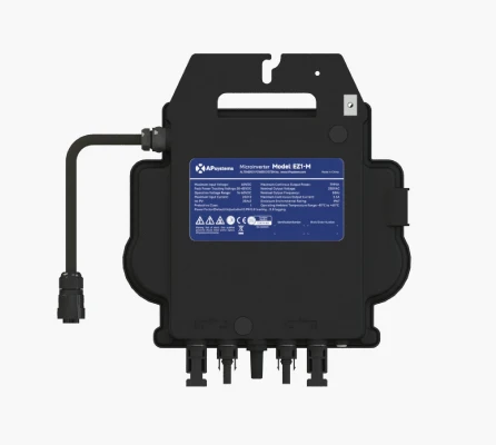 Apsystem Micro Inverters Qt2d Series 3200va 800w 10000w 12000w Small ...