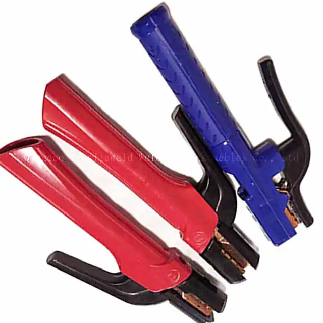 TENSILEWELD Welding Tools 300A 400A 500A 600A 800A Brass Lron Arc ...