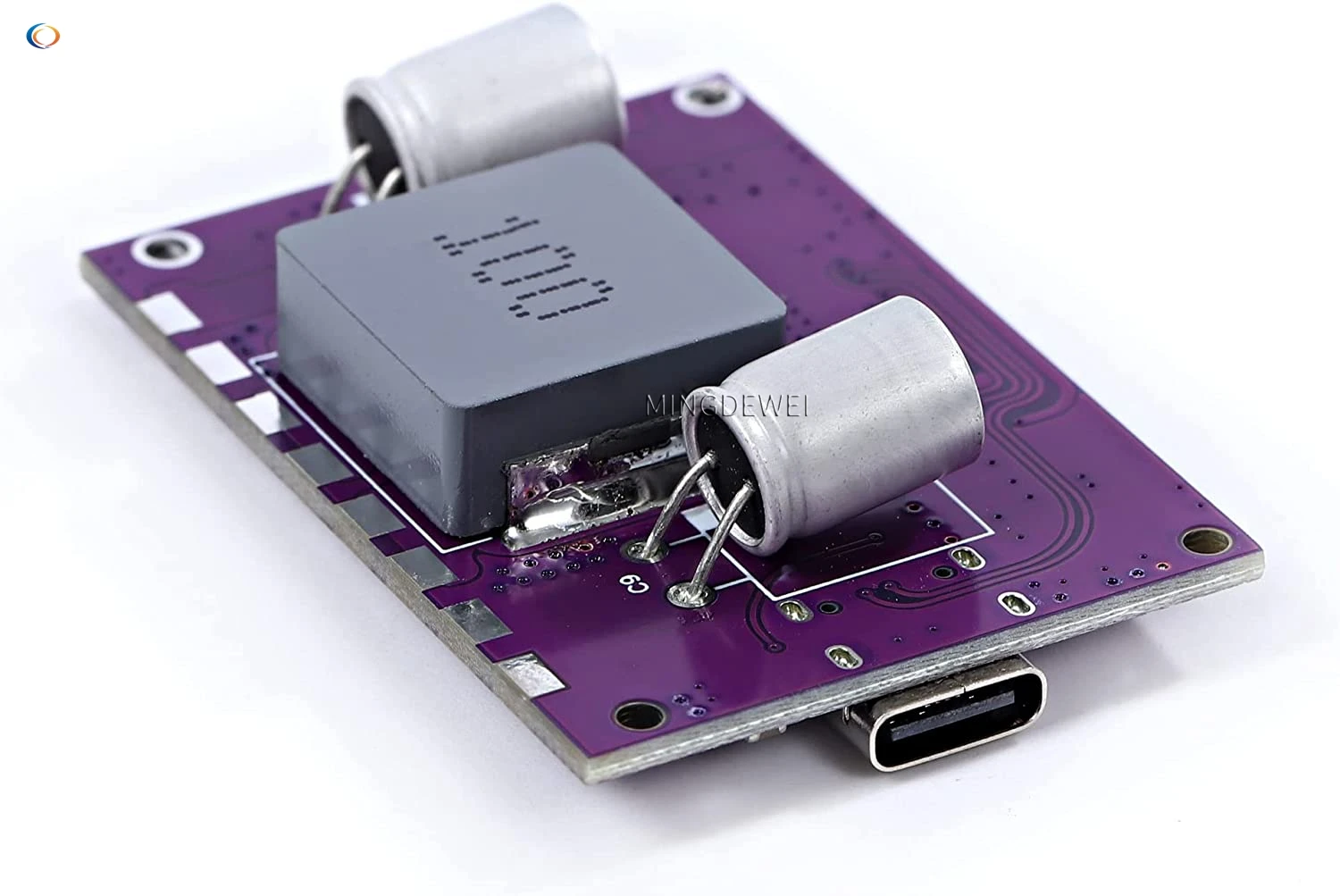 IP2368 Bidirectional 100w Fast Charging Module for 4S Battery