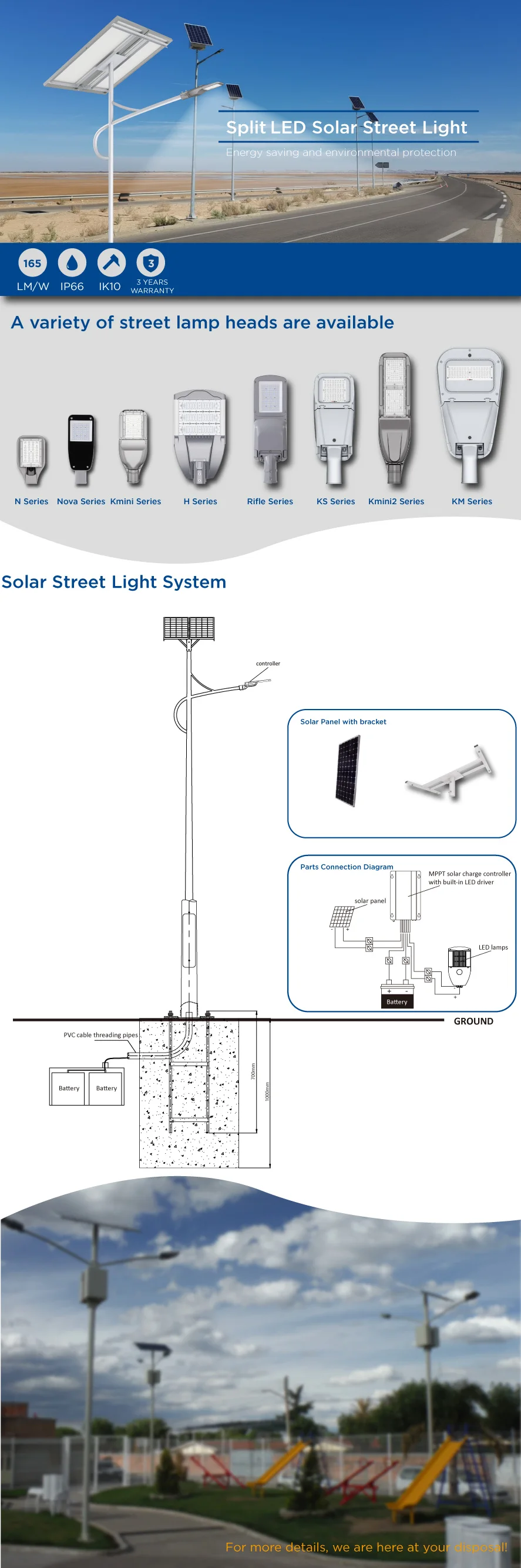 Zgsm Outdoor Motion Sensor Street Lamp 20w 30w 40w 50w 60w 70w 80w 90w ...
