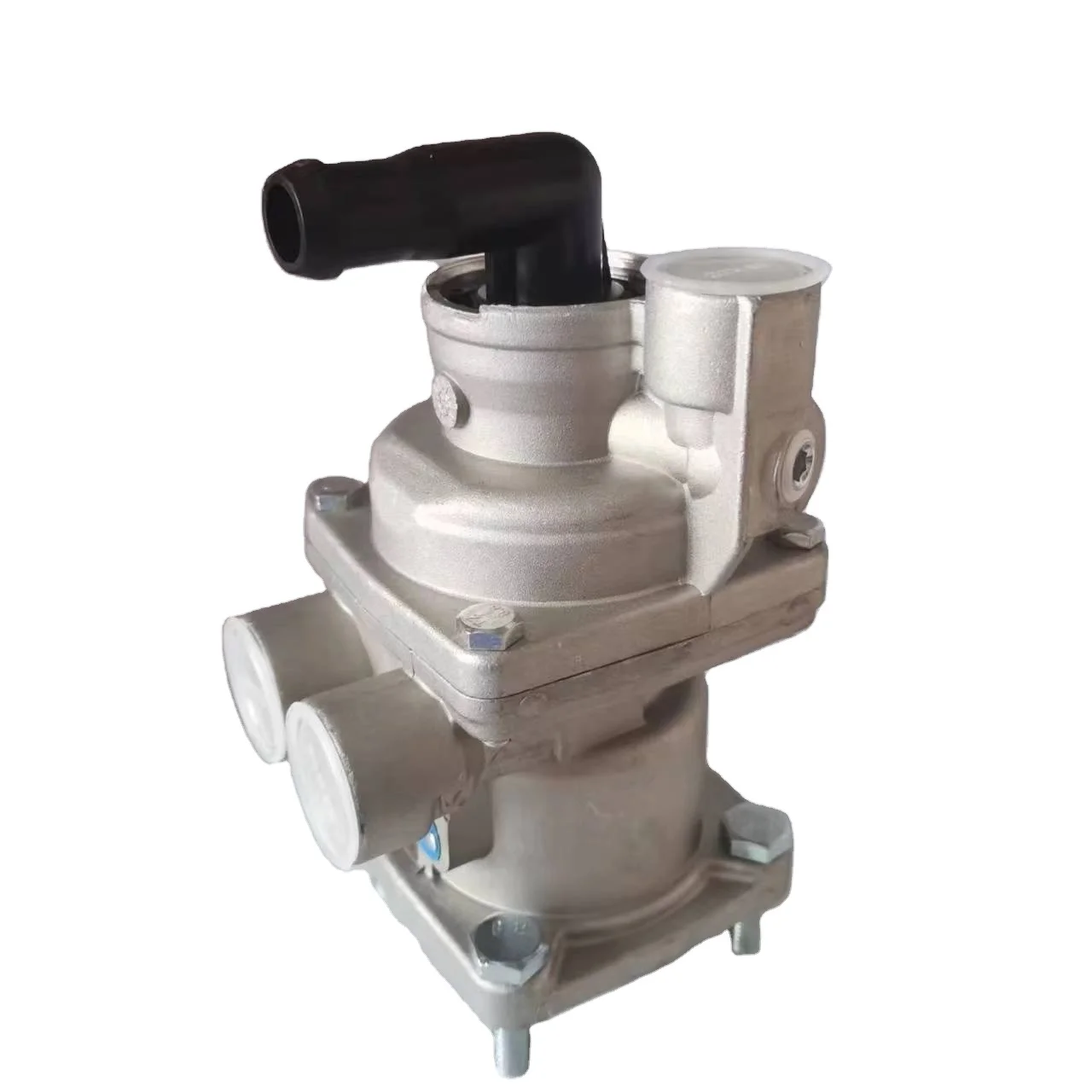 Byd Yutong Foot Brake Valve Top Wholesaler's Truck Brake System From ...