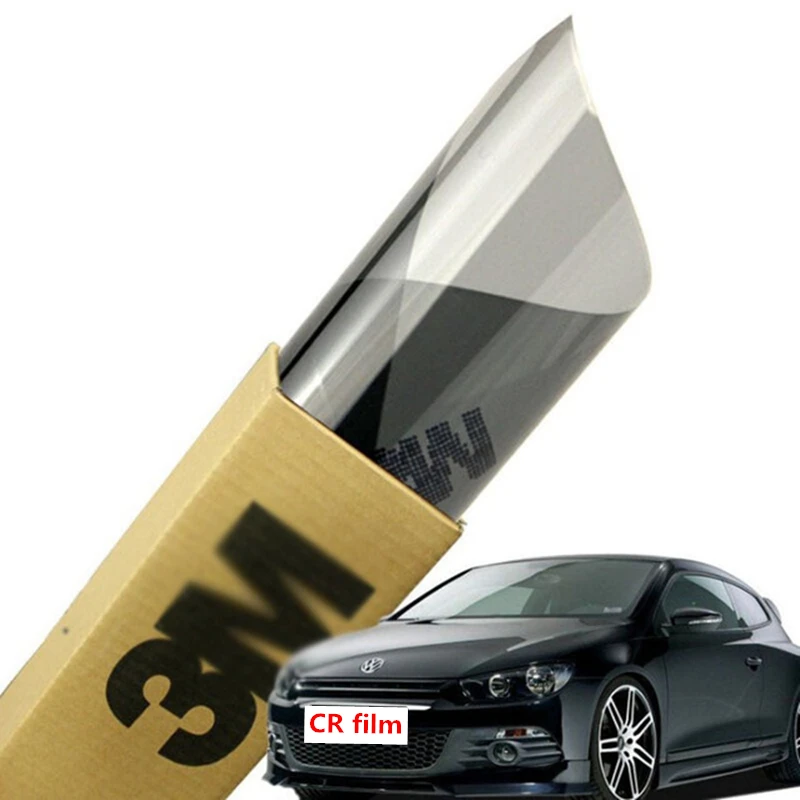 3m/v-kool/suntek/llumar/xpel Quality Sun Protection Film
