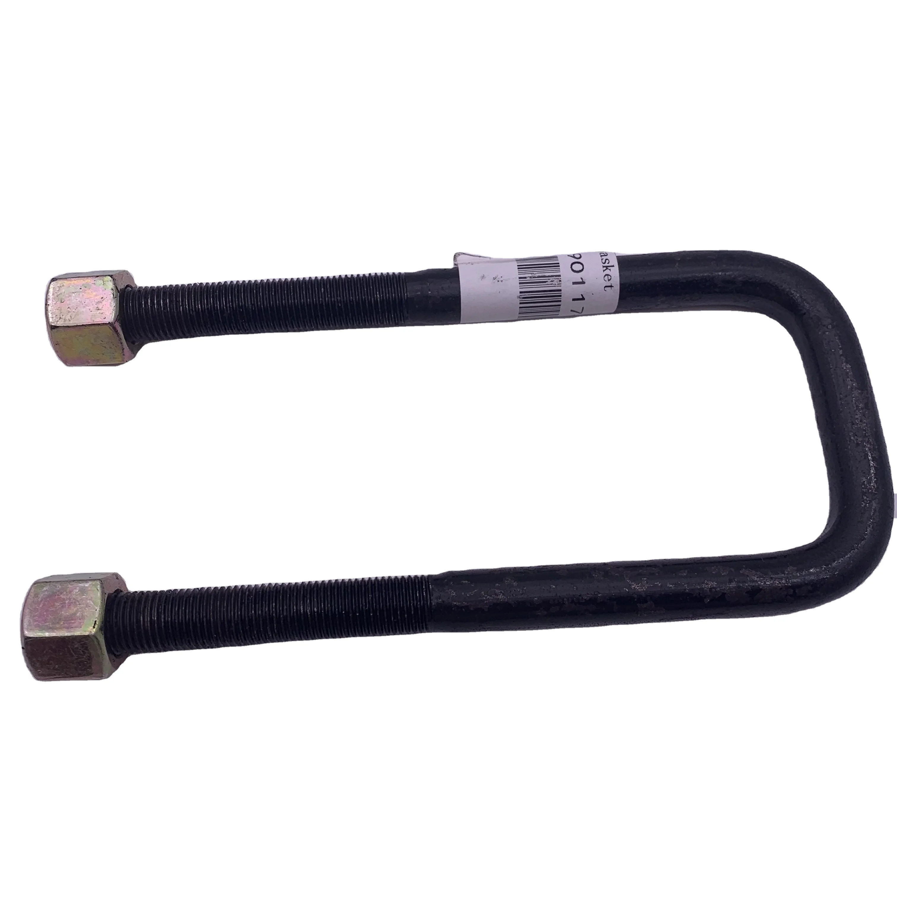 Rear Leaf Spring U Bolt For HILUX KUN25 Auto Suspension 90117-T0002 ...