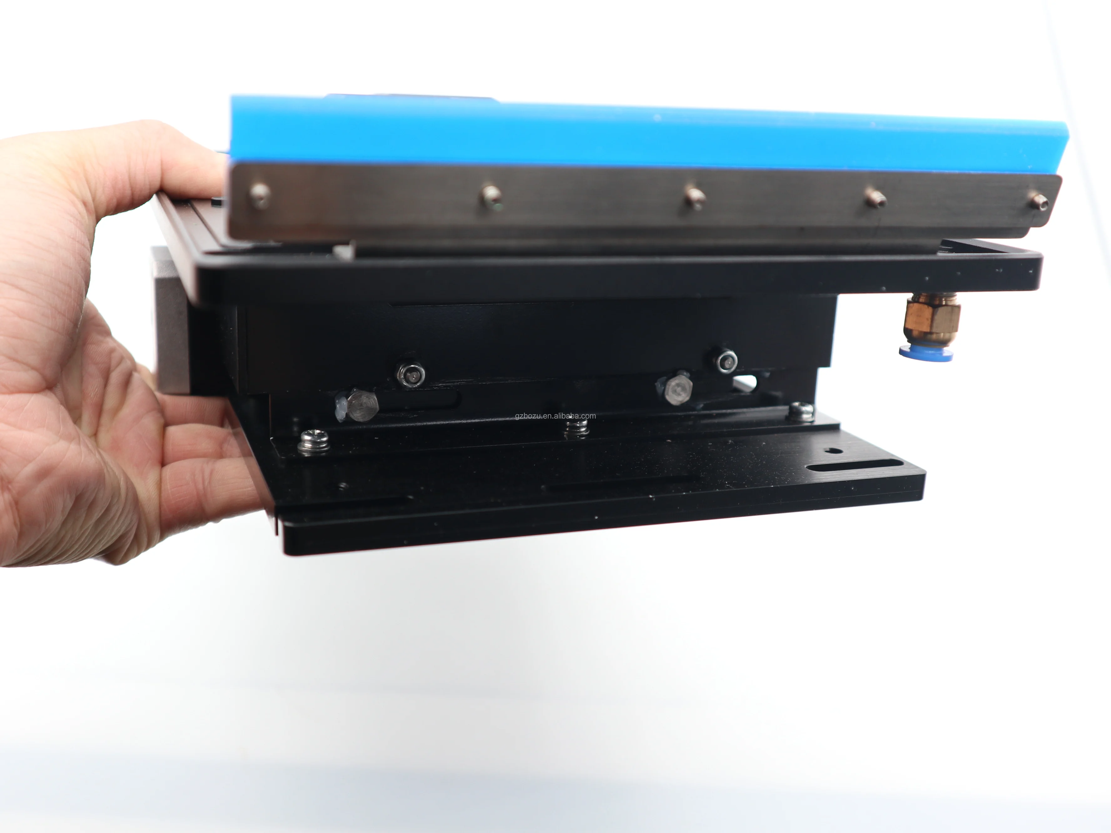 BOZU I3200 A1 Printhead Capping Station for 4 Head DTF Printer OEM