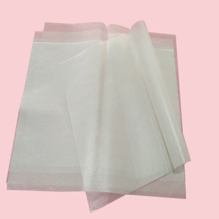 High Quality White Transparent Glassine Paper Wrapping Paper With ...