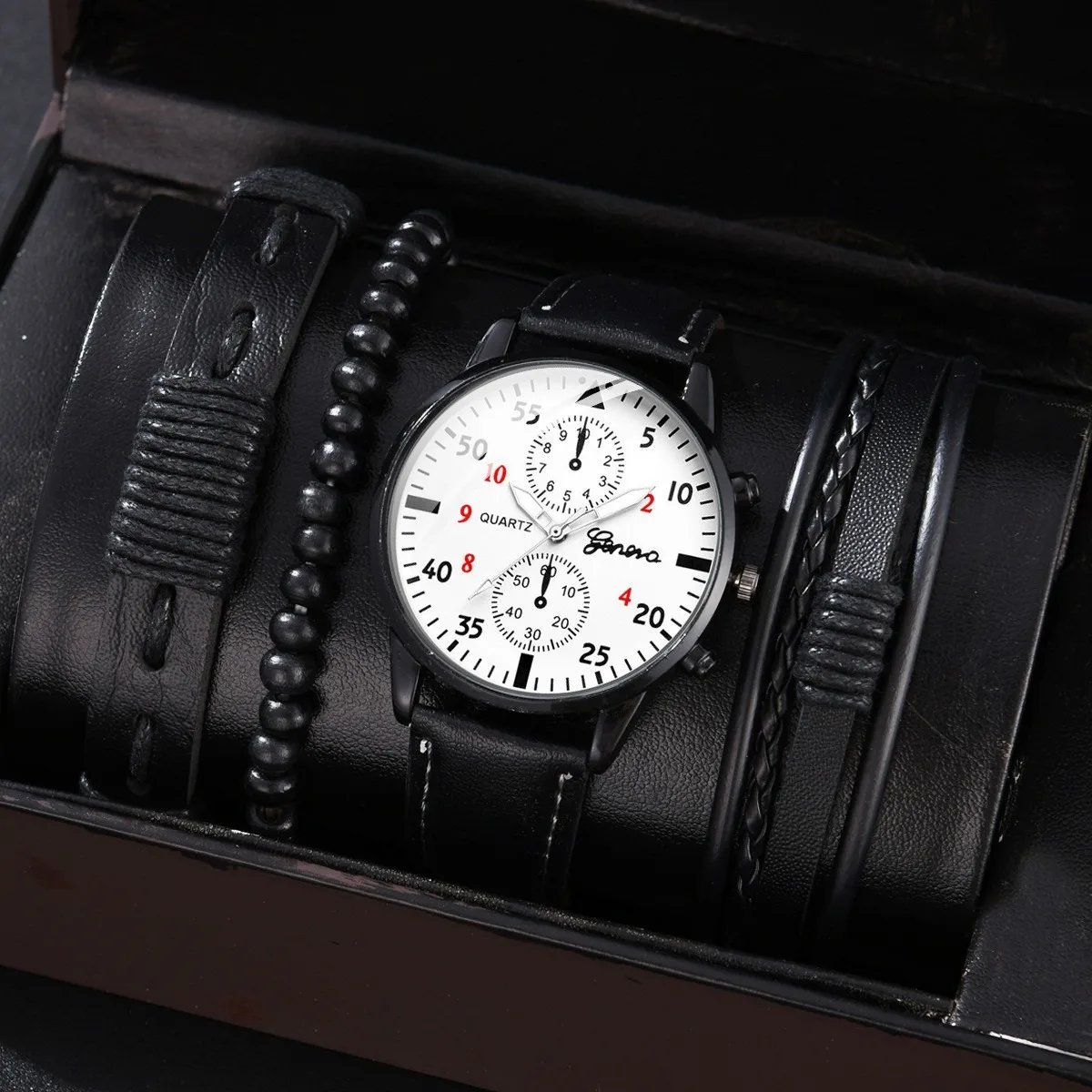 Men's Luxury Watches - Stylish & Functional Timepieces