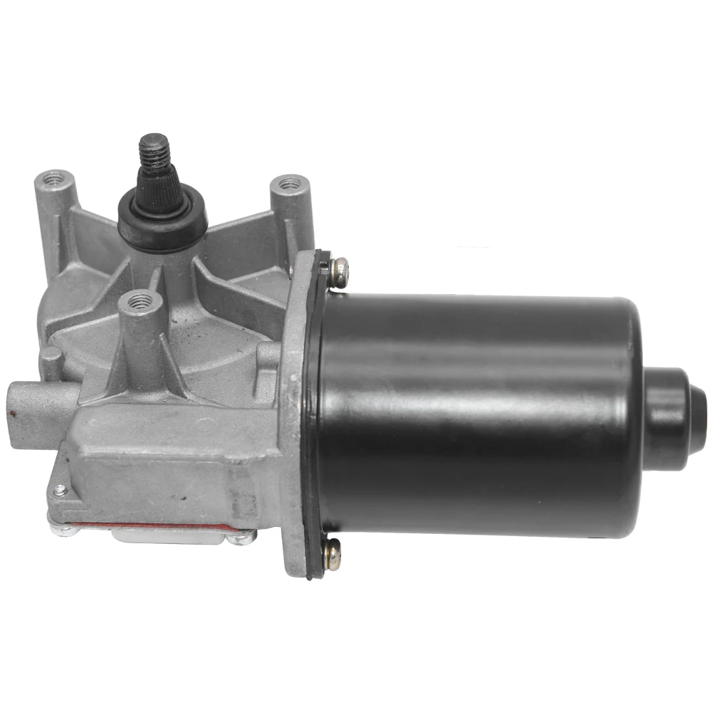 Front 12v Dc Car Front Windshield Wiper Motor for Mercedes-Benz C-CLASS ...