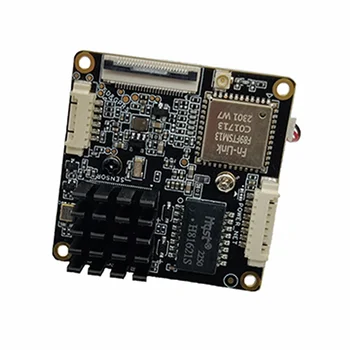 Rv1106 Global Ip Camera Module Mipi Cs 5mp Webcam Module With Low ...