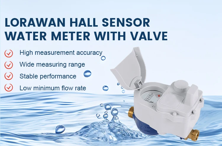 Bestseller Lorawan Valve Brass 40mm Agriculture Flow Wifi Remote ...