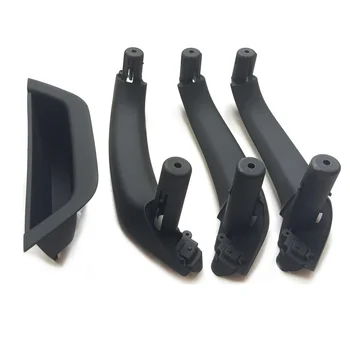 Lhd Rhd Car Interior Driver Door Armrest Panel Pull Handle Replacement ...