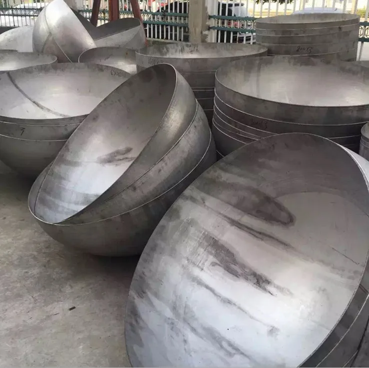6mm carbon steel hemispherical headsphere hemispherical head| Alibaba.com