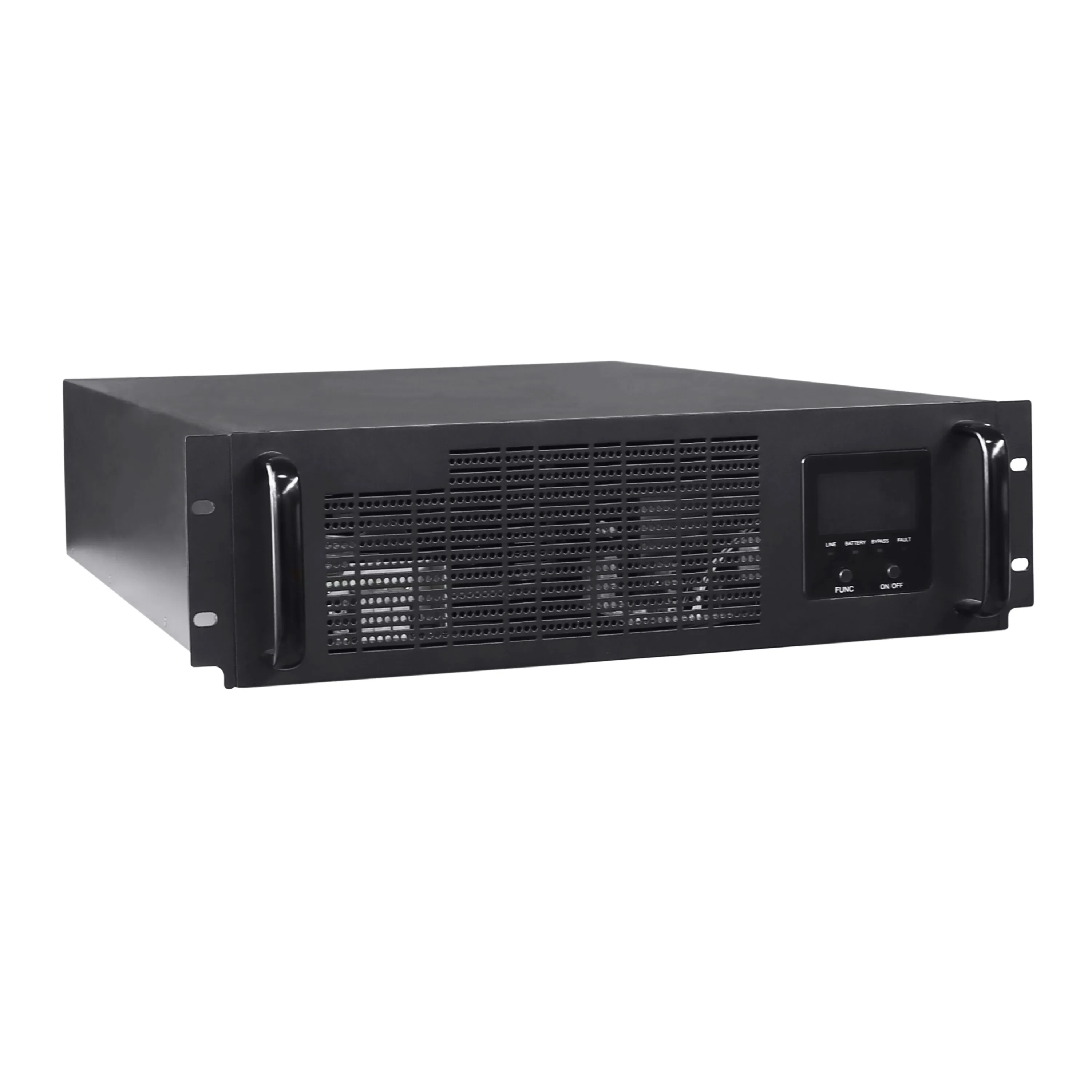 2u Rack Mountable Power Ups 1000va Smart Ups System With Lifepo4 ...