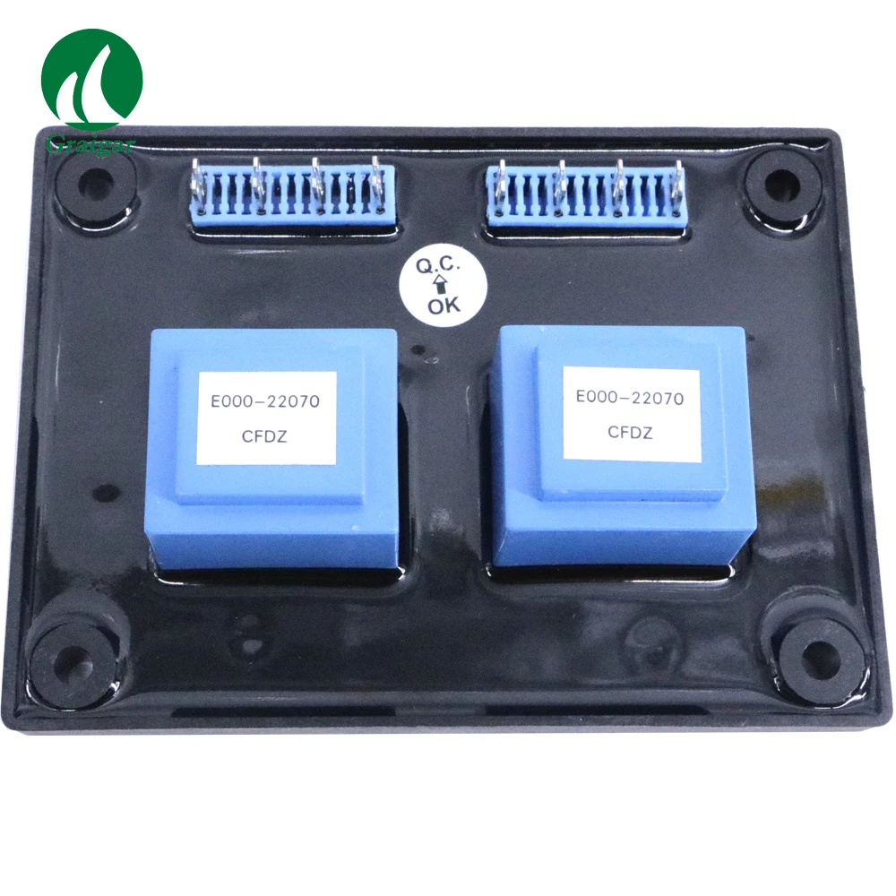 Isolation Transformer Pcb E000-22070 Isolation Transformer For Stamford ...