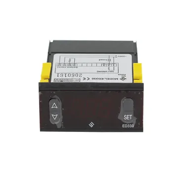 Ed330 Smart Thermostat Dgitial Refrigeration And Heating Temperature ...