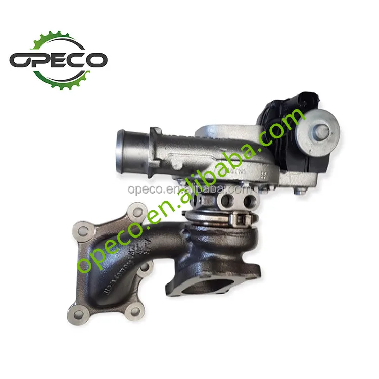 Kia Rio 1.0T Turbocharger - 28231-04560 856652-1 by Opeco
