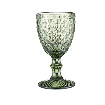 Acrylic Goblets/machine Goblet Carton Caf/ Wedding Vintage Champagne ...