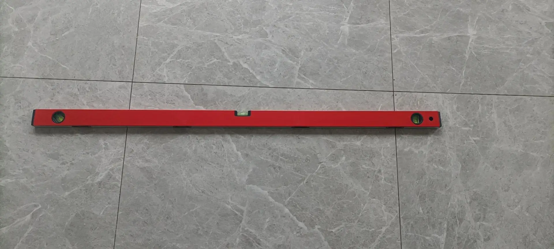 Yj-al96d Mini Flexible Aluminum Digital Spirit Level Measurement Heavy ...