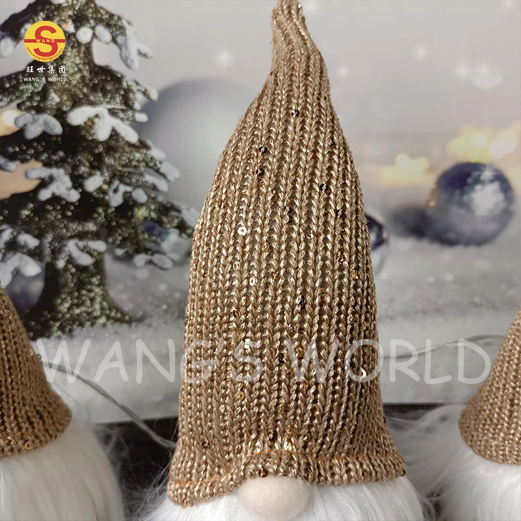 Santa Claus Christmas String Light Indoor Ornament Santa Claus Led ...