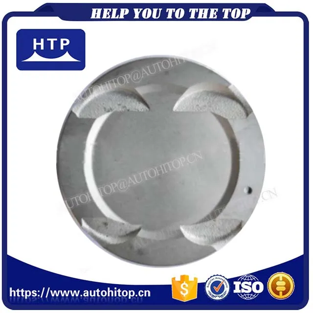 High Quality Factory Price Custom Engine Parts Piston & Pin Assy ...