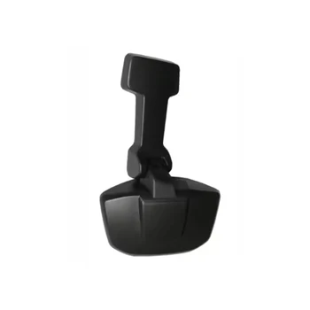 Truck Body Parts For Scania L P G R S 2016 2645686 Front View Mirror ...