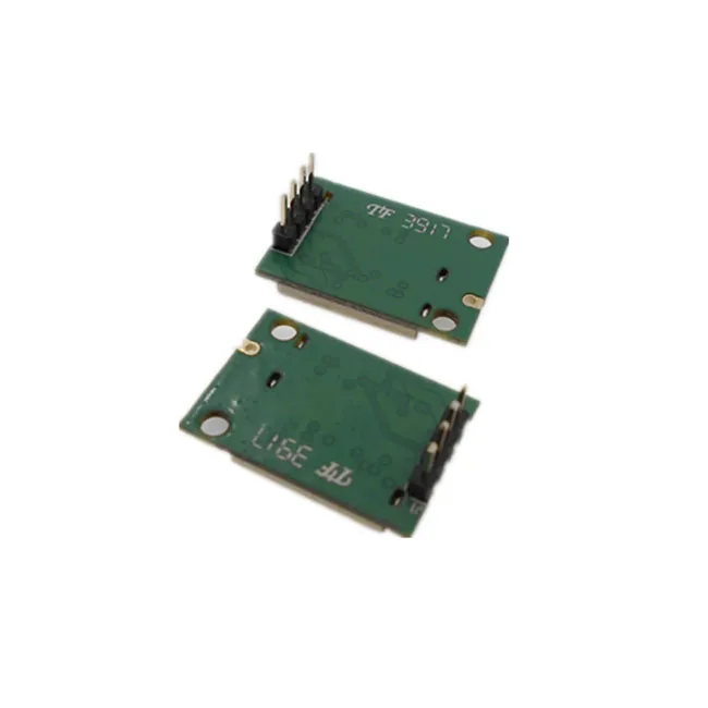 MT7601UN BL-R7601MU5 (MT7601U) 安全专用WIFI模块 (带Pin头 + IP EX头/3.3V ...