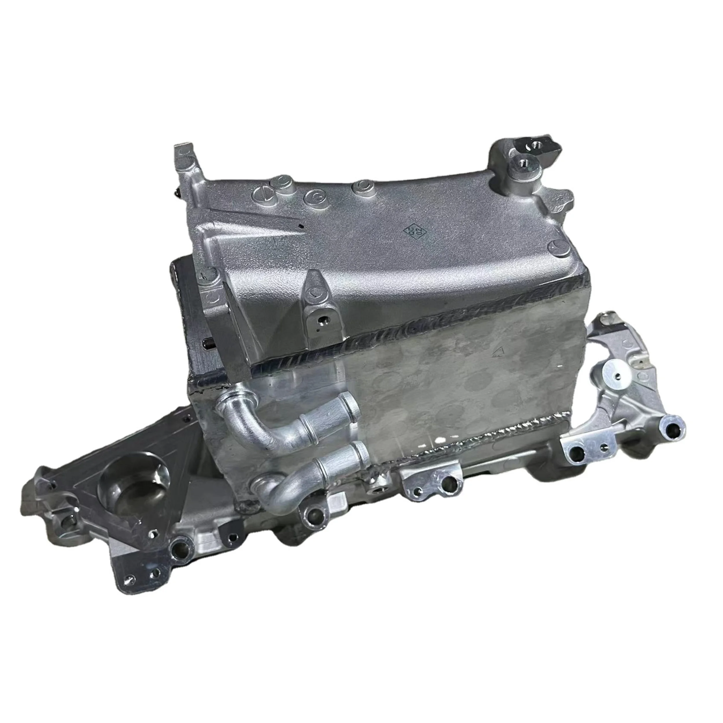 EOK AC/cooling system charge air cooler EGR cooler 04L129711 ...