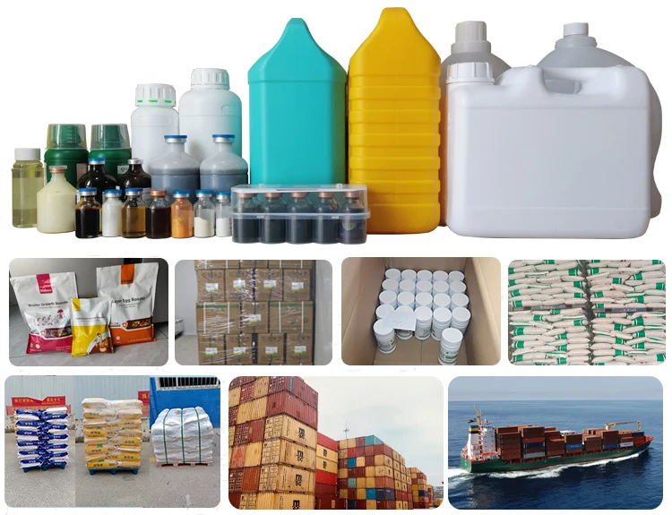 Vitboo Pig Premix Pig Vitamins Supplements 4% Fattening Pig Premix Feed ...