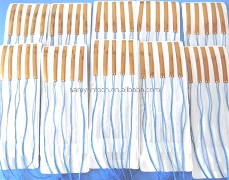 BX120-60AA Normal Temperature Uniaxial Strain Gauge| Alibaba.com