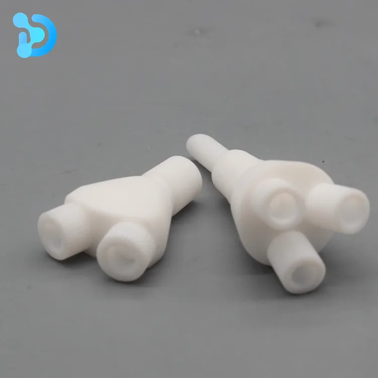 High Precision Male And Female Hplc Connectors And Adapters - Buy Hplc ...