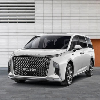 Saic Maxus G90 2022 Mpv Car 2.0t Petrol Diesel Automatic Lhd Rhd Multi Purpose Vehicle 2023 ...
