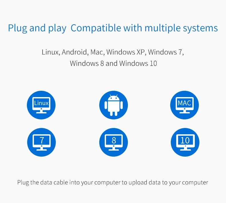 Innovative 2D Flatbed Barcode Scanner With Long Scanning Technology ...