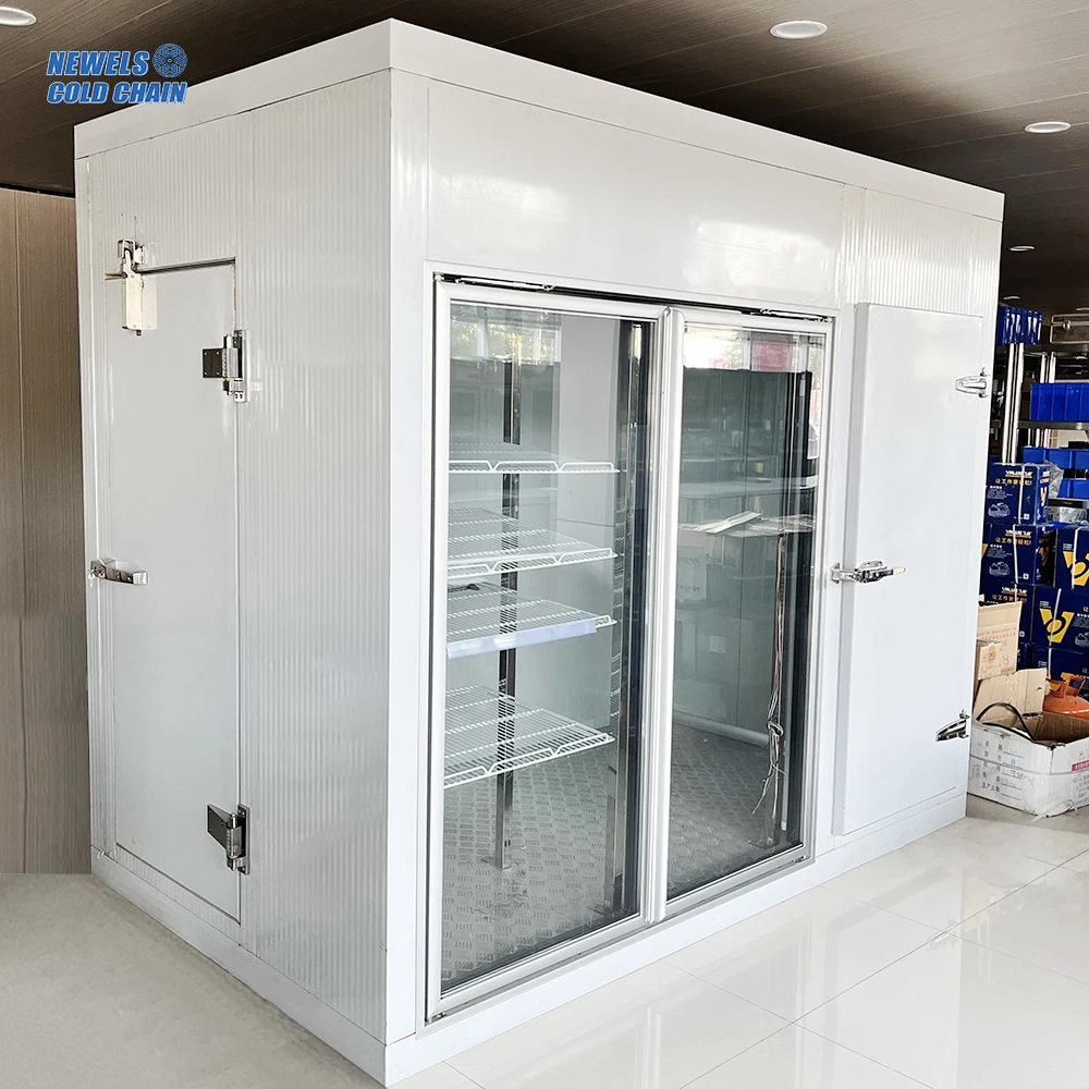 cold room containers walk in blast freezer evaporator for walk in ...