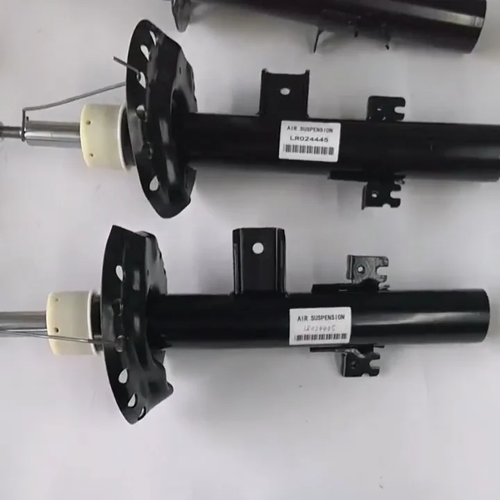 Parte Trasera Coche Amortiguador Lr024447 Lr024445 Lr044687 Lr051497 ...