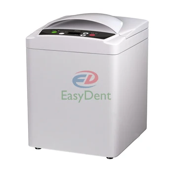 Easydent Dental Alginate Mixer Blender Gypsum Powder Mixing Machine ...
