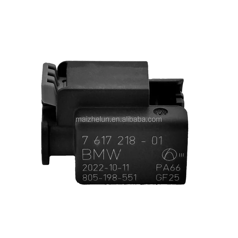 Geely Cockpit Wiring Harness Plug 41 Pin Automotive Connector