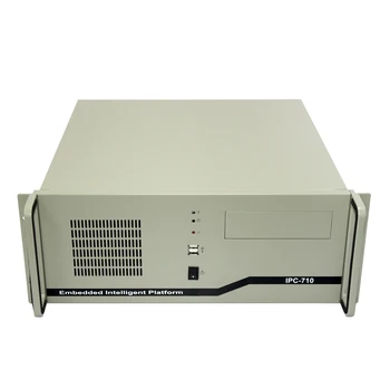 Ipc Rackmount Case 19 Inch Industrial 4u Atx Server Chassis - Buy Cheap ...