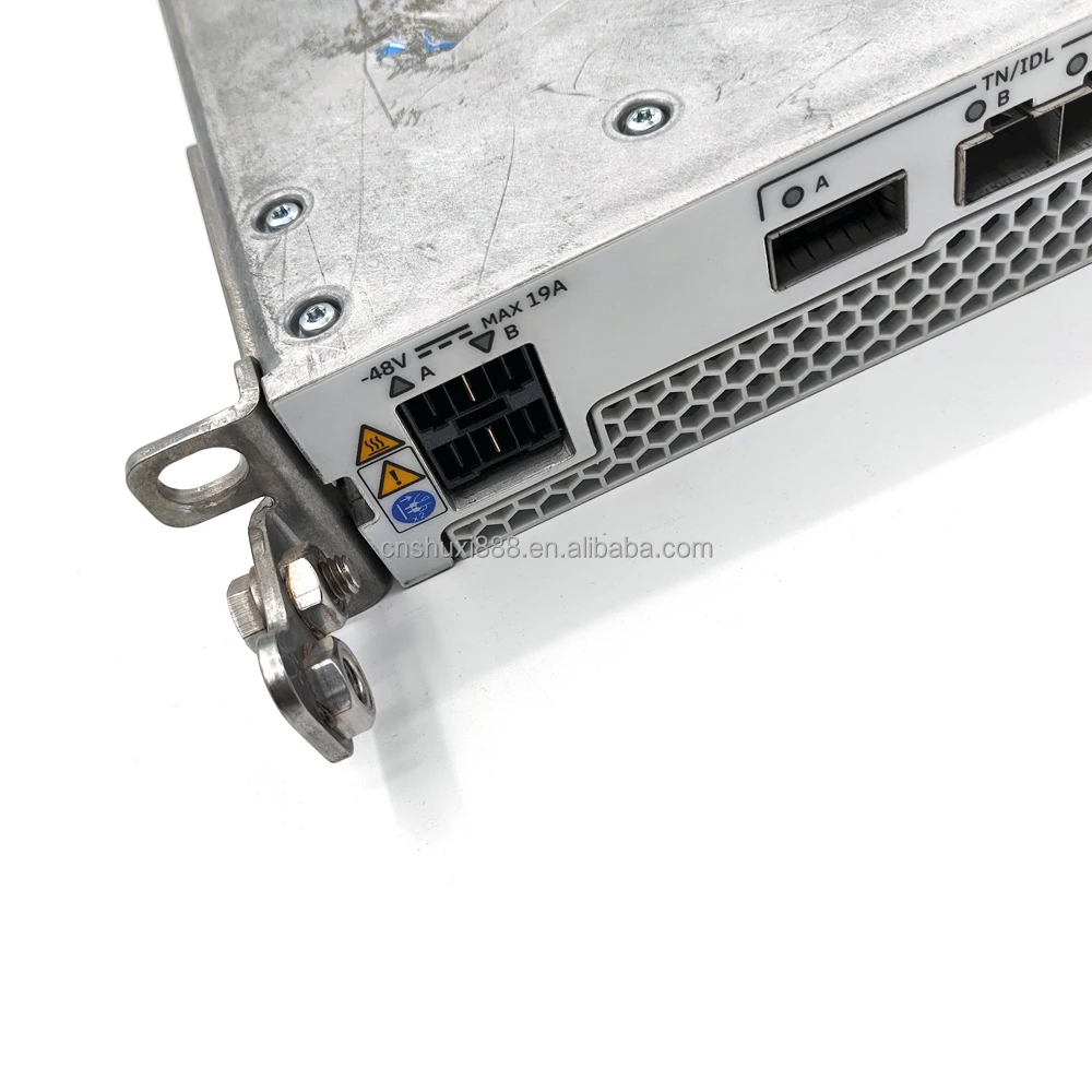 Ericsson Baseband 6631 - Reliable Performance for Networks