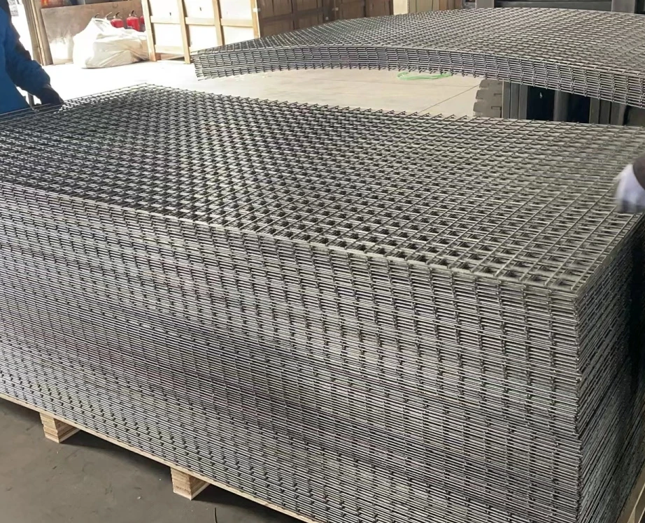 Cheap Price Galvanized SUS 1 Inch 2 Inch 4 Feet to 8 Feet Welded Mesh ...