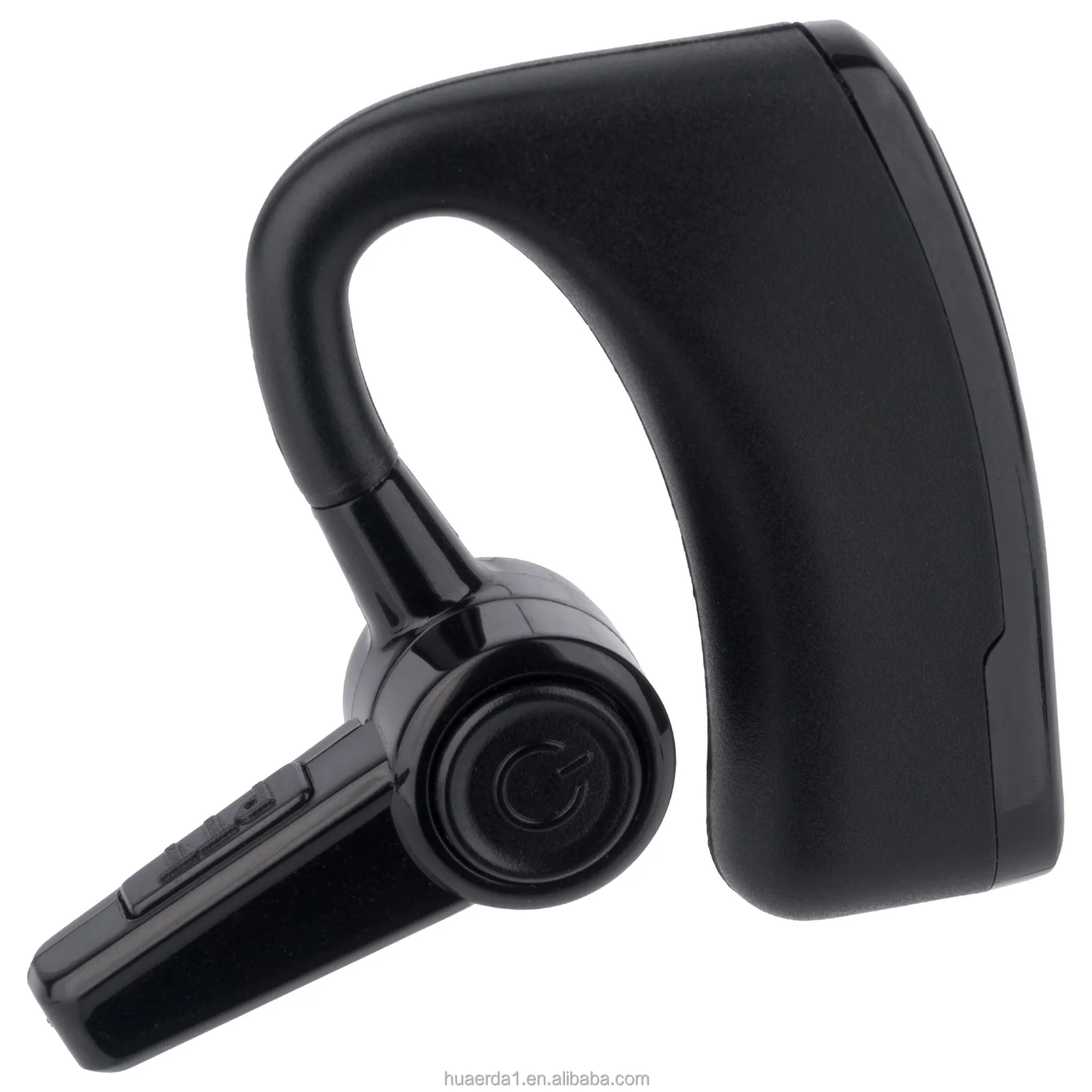 Walkie Talkie headset Wireless PTT Wireless Microphone Headset For ...